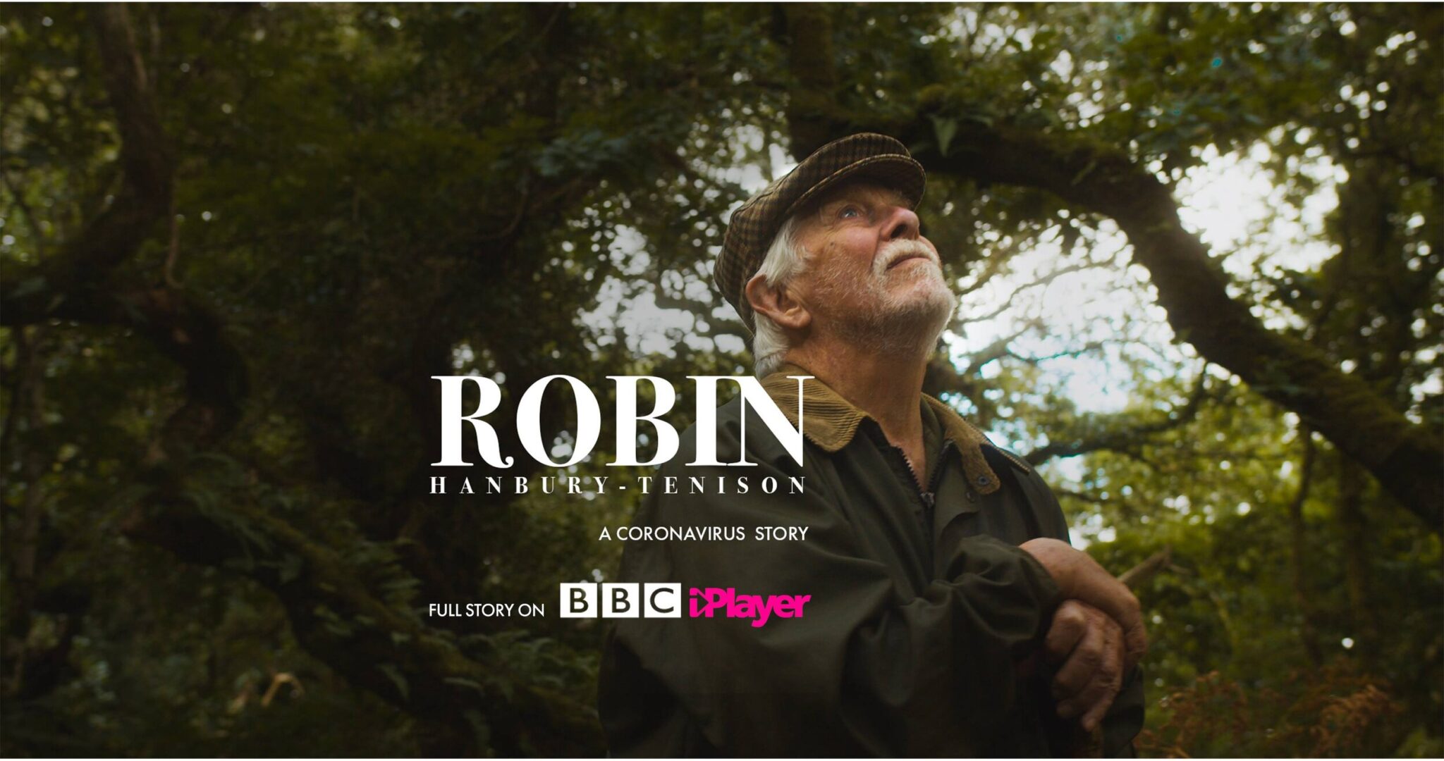 BBC World Documentary - Robin Hanbury-Tenison - Here Now Films
