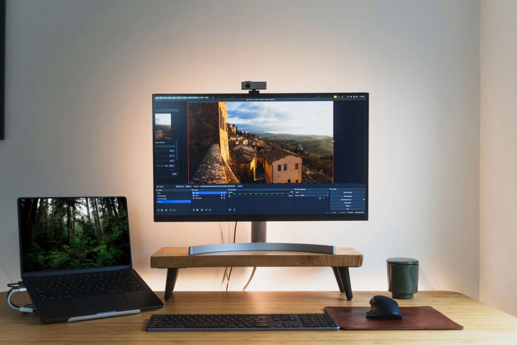 Beginner Video Editing Courses + Certificate (Free & Paid)