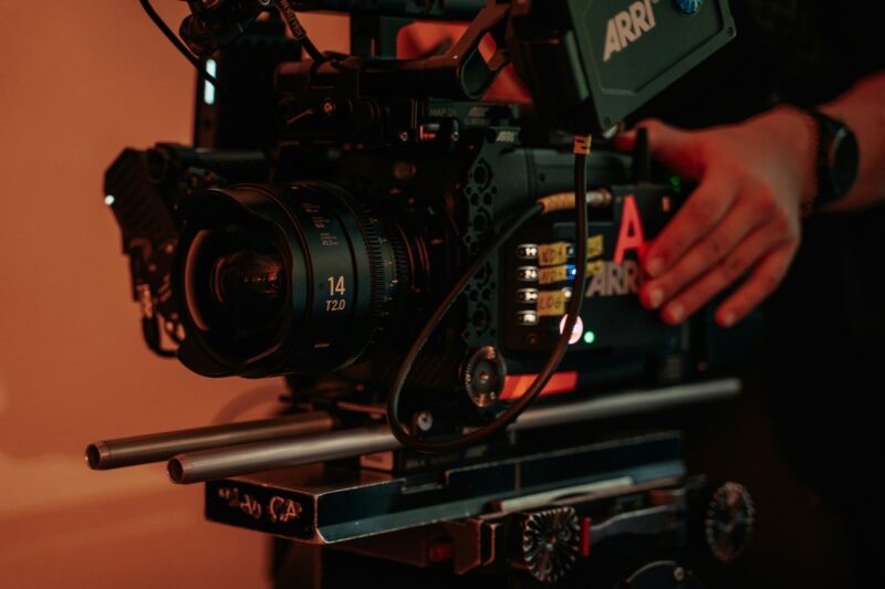 What is a Camera Assistant? (Complete Guide)