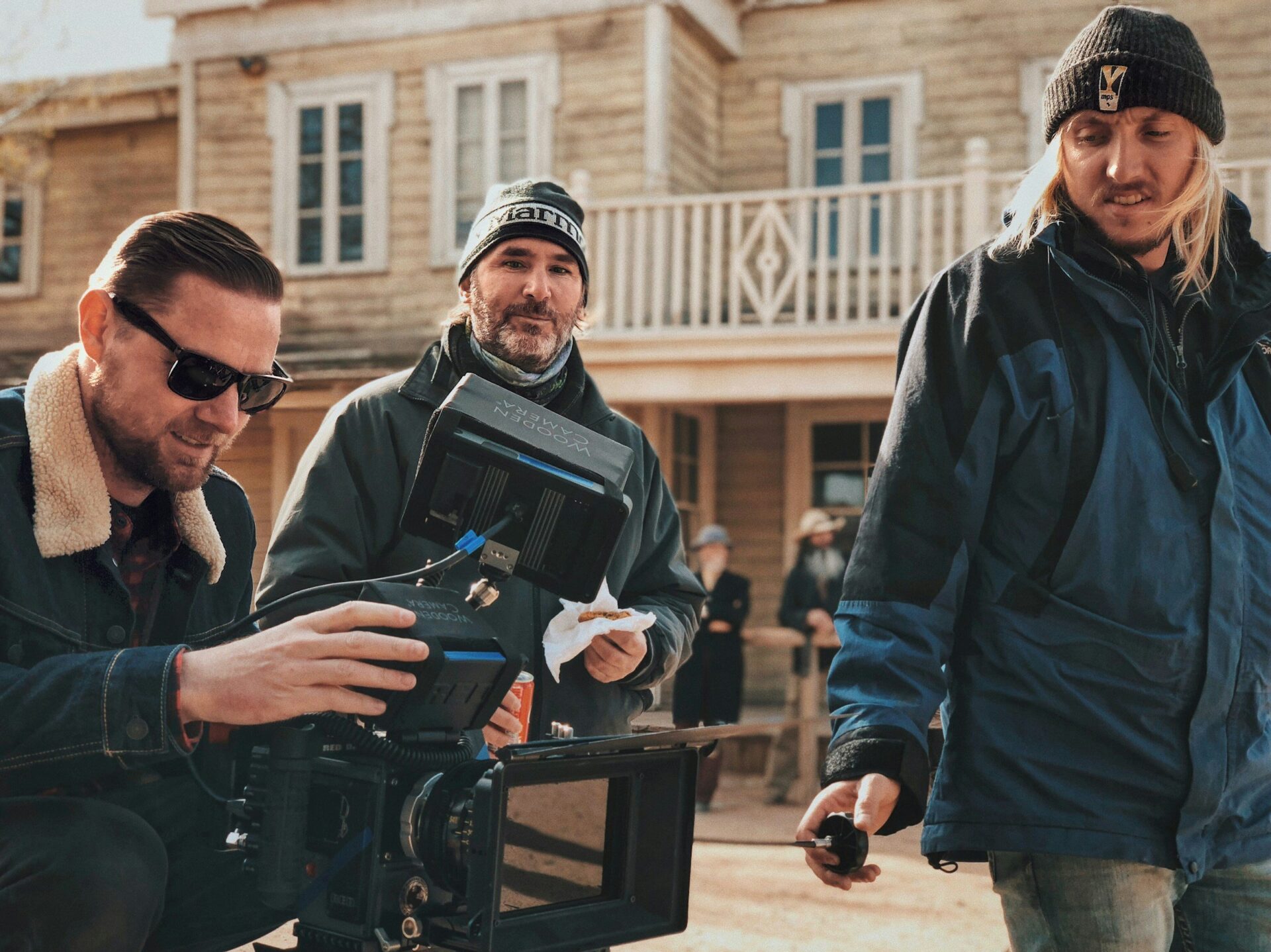 What is a Film Director? (Updated Guide)