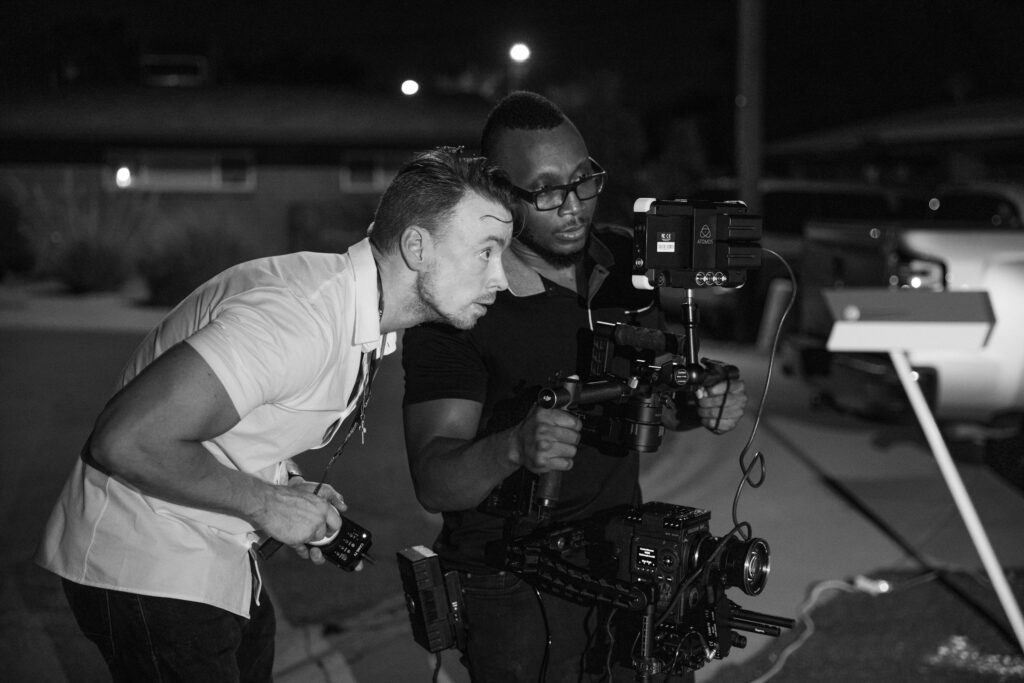 What is a Film Director? (Updated Guide)