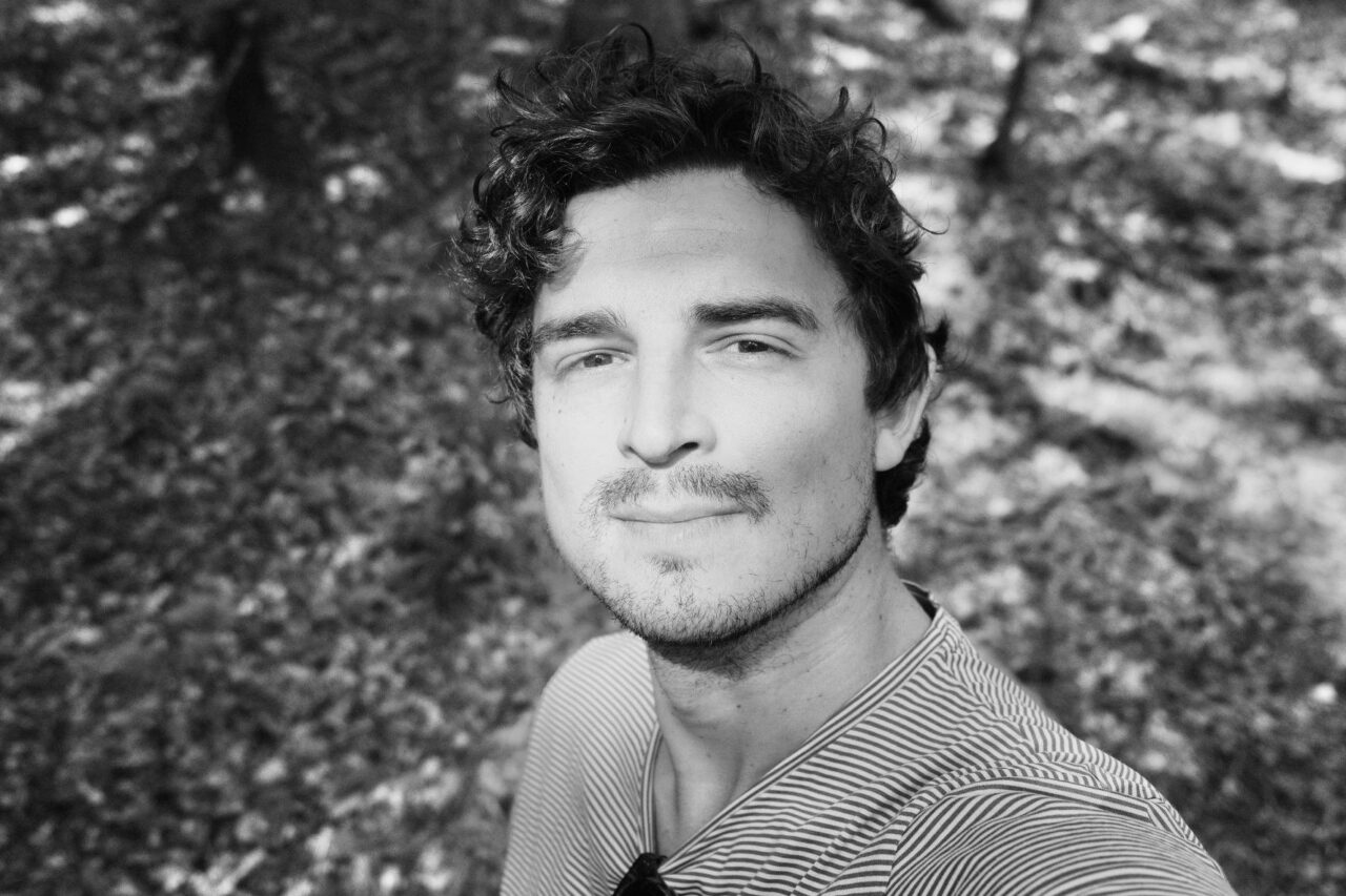 Here Now Films Welcomes Alex Webb and Meg Amos to Our London Team ...